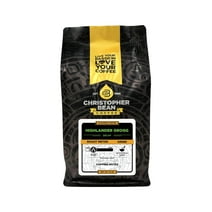 Berres Brothers Coffee Roasters Highlander Grogg Decaf Coffee, 1.5 oz ...