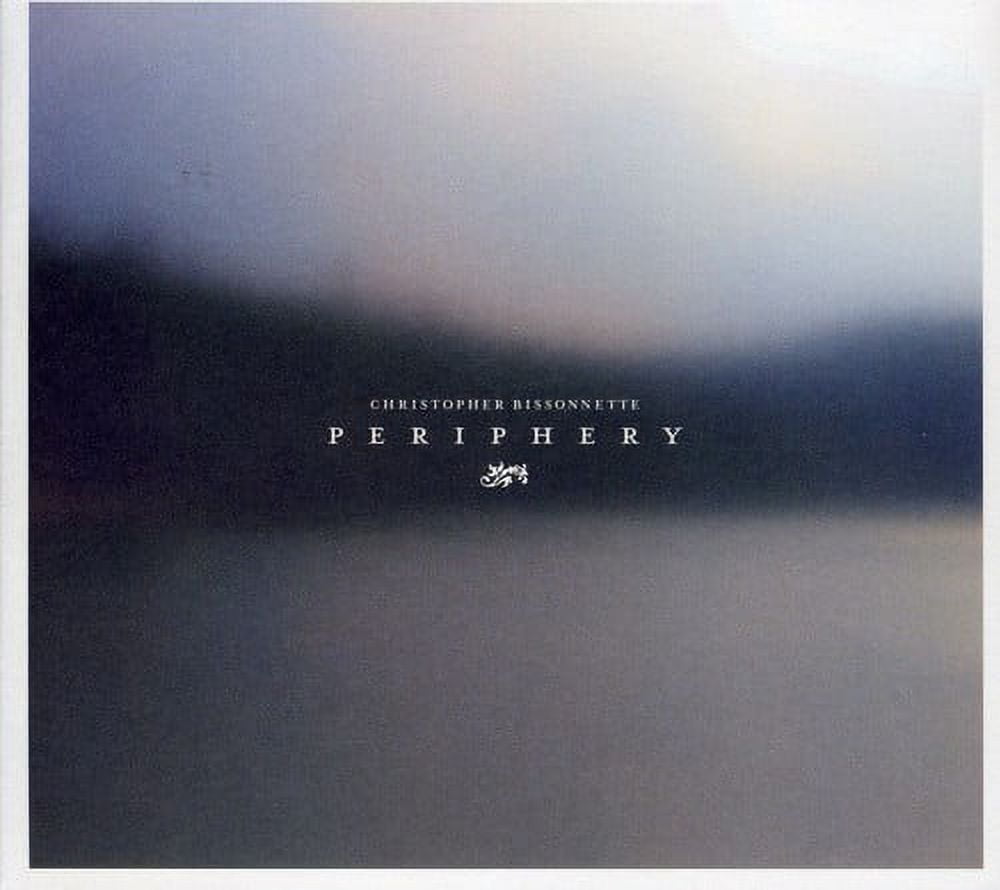 Christopher Bissonnette - Periphery - Rap / Hip-Hop - CD - Walmart.com