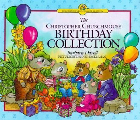 The Christopher Collection