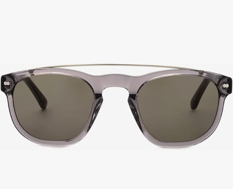 Christopher Cloos - Cloos x Brady - Hermosa Collection - Polarized ...