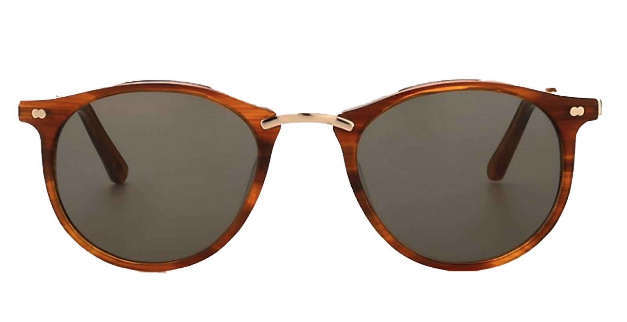 Christopher Cloos x Brady Pacifica Polarized Sunglasses - Walmart.com