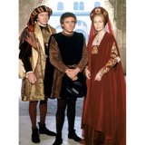 Christopher Columbus : Nicol Willamson Gabriel Byrne Faye Dunaway 1985 ...