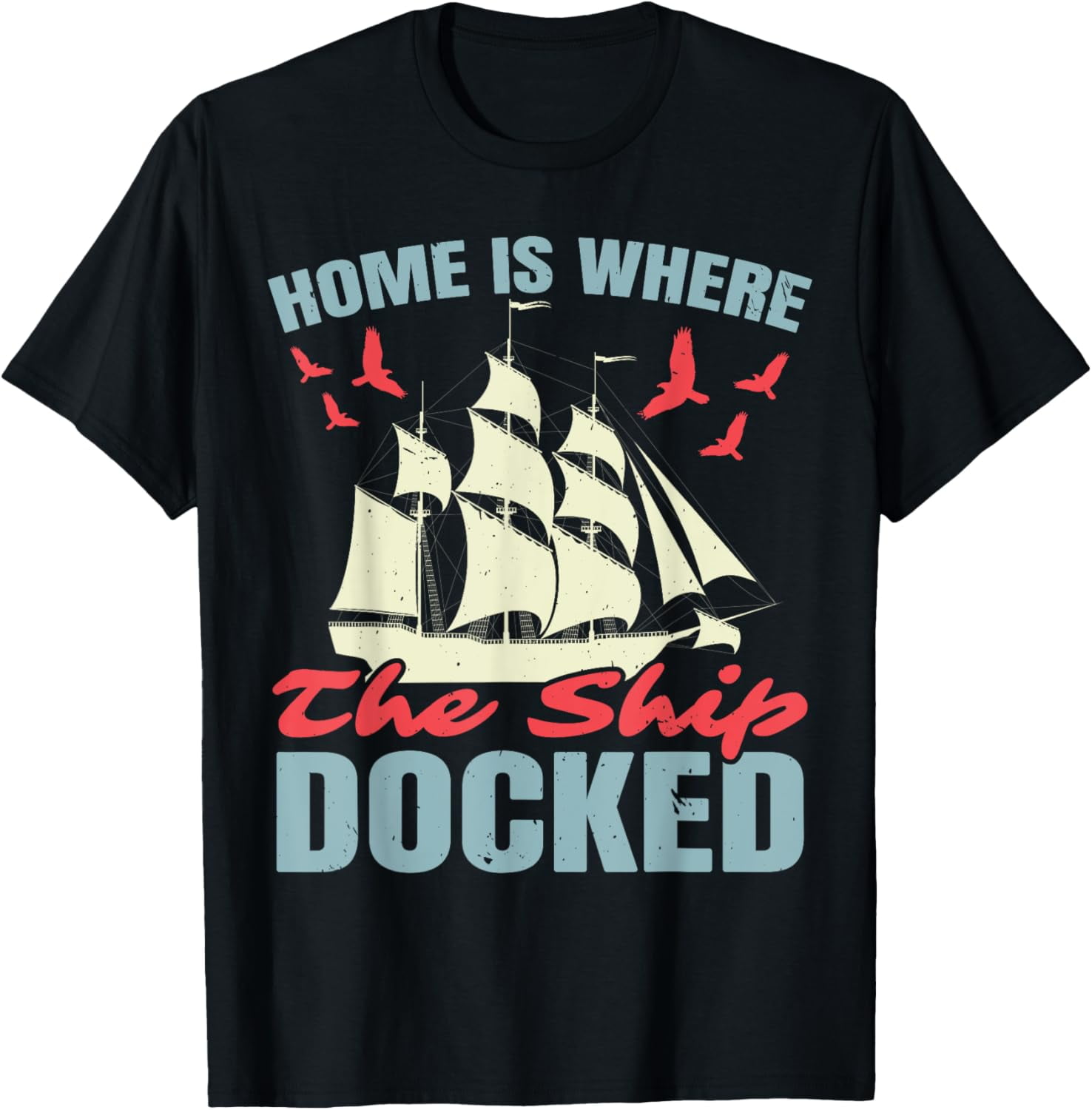 Christopher Columbus Italian American Happy Columbus Day T-Shirt ...