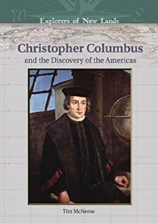 Pre-Owned Christopher Columbus and the Discovery of the Americas ...