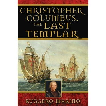 Christopher Columbus (Paperback) - Walmart.com