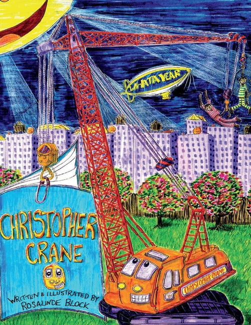 Christopher Crane: Christopher Crane, 1 (Series #1) (Paperback) - Walmart.com