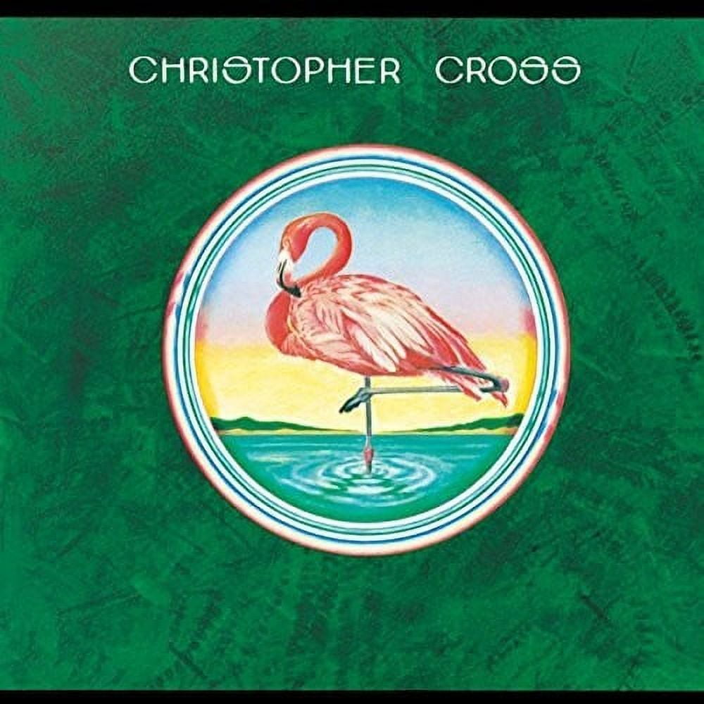 Christopher Cross (CD) (Limited Edition) - Walmart.com