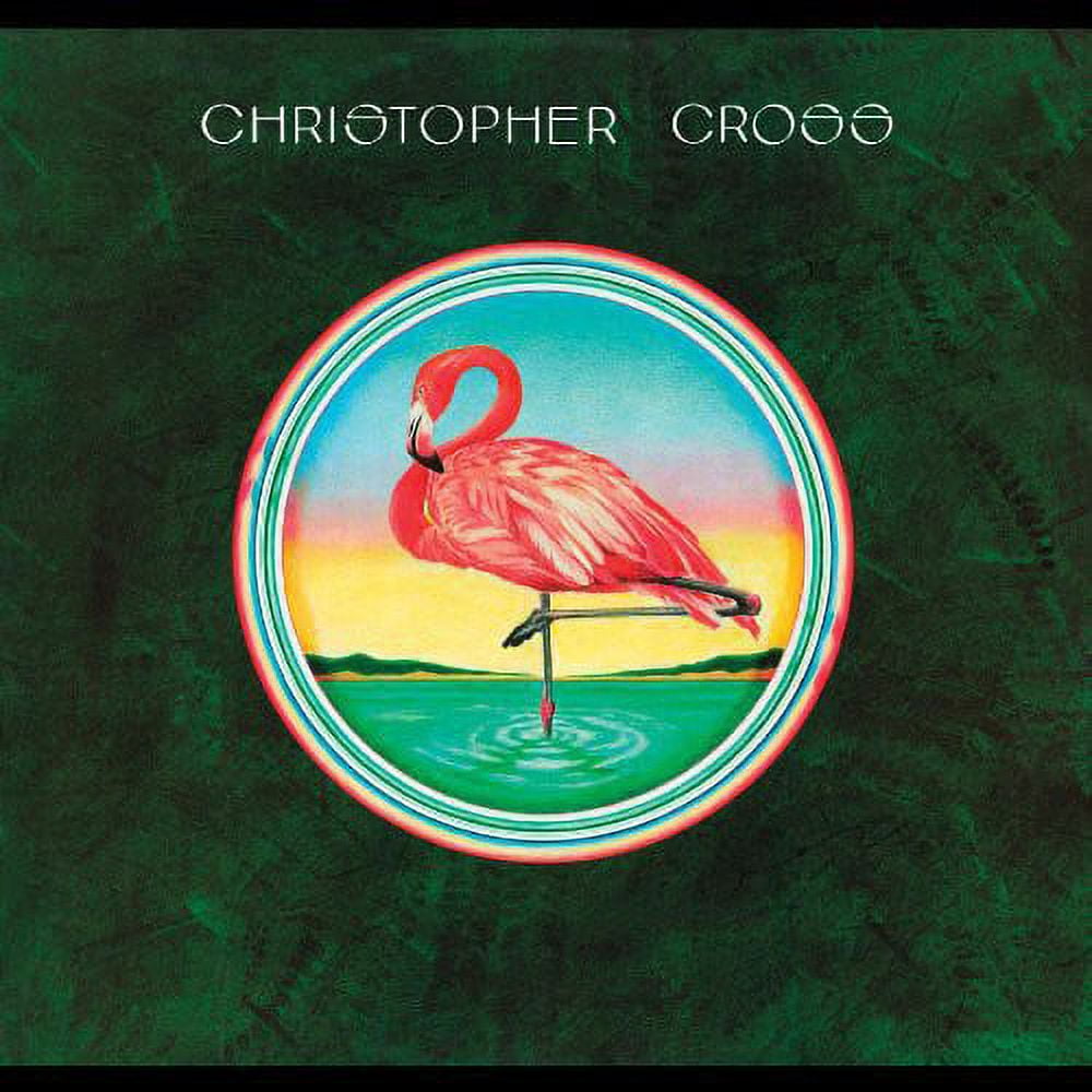 Christopher Cross - Christopher Cross [Limited Anniversary Edition ...