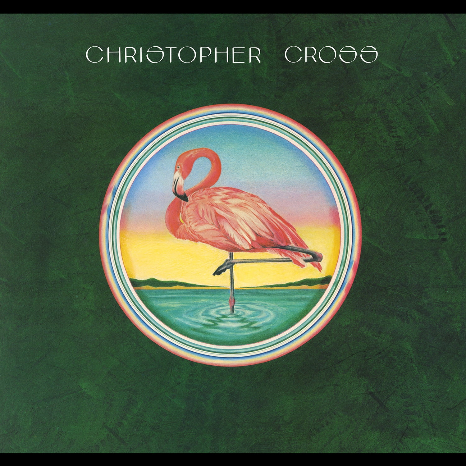 Christopher Cross - Christopher Cross - Music & Performance - CD ...