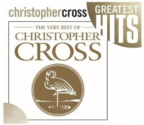Christopher Cross - The Very Best Of Christopher Cross - Music ...