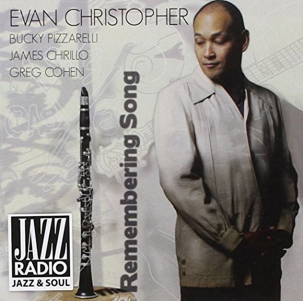 Christopher,Evan / Pizzarelli / Chirillo / Cohen - Remembering Song ...