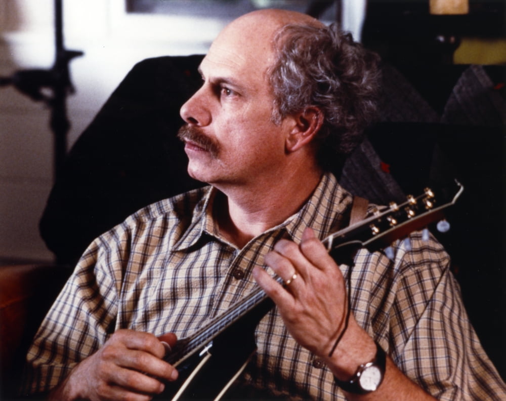 Christopher Guest Playing a Guitar Photo Print (8 x 10) - Walmart.com