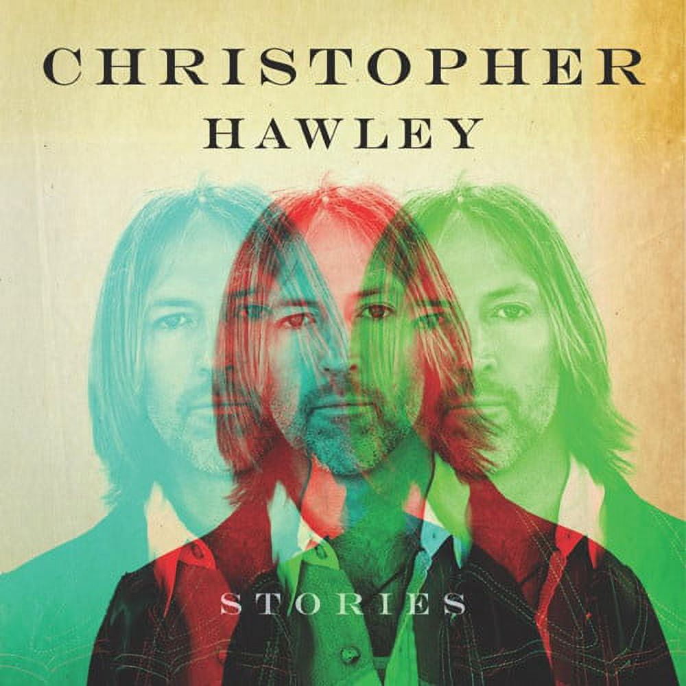 Christopher Hawley - Stories - Music & Performance - CD - Walmart.com