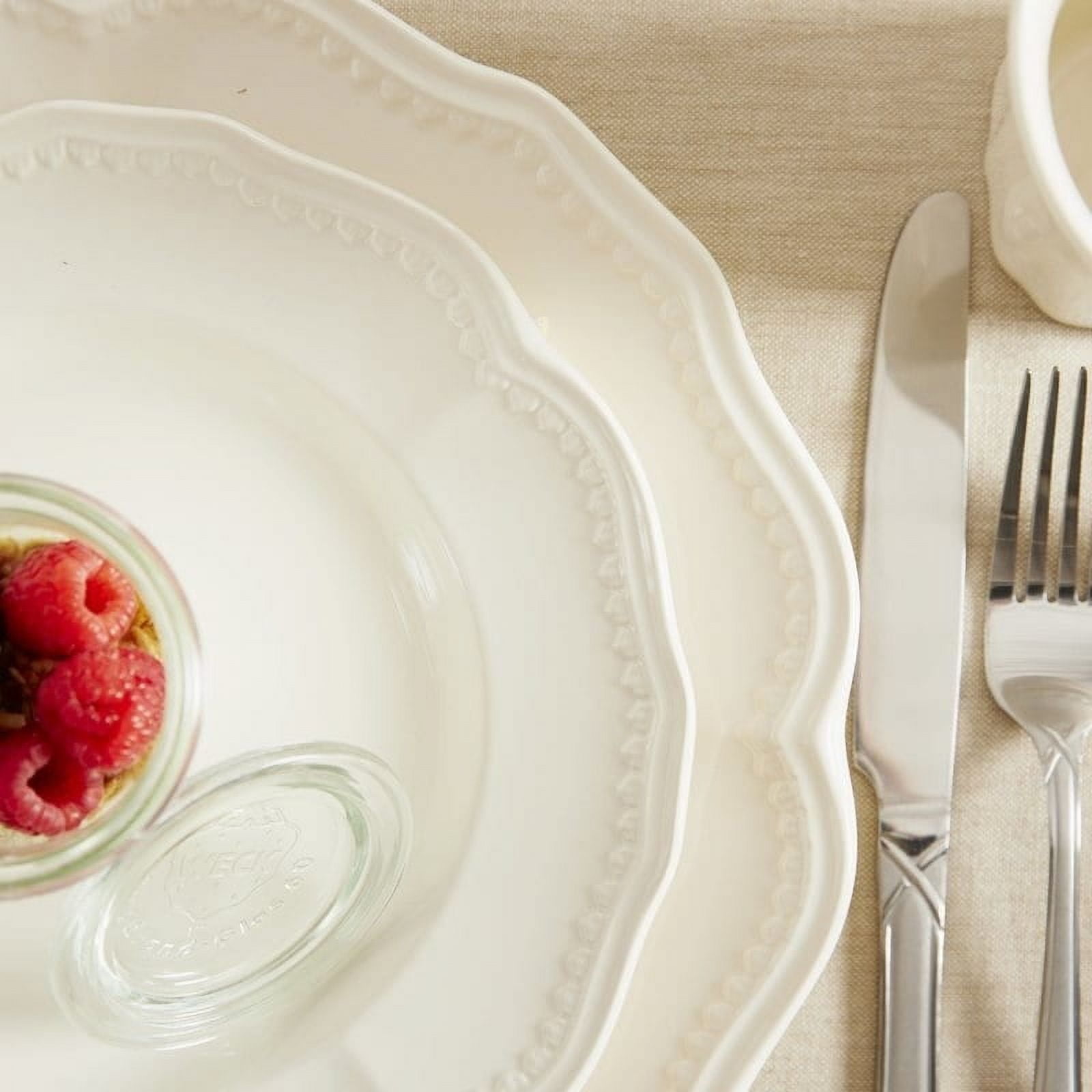 Christopher Knight Collection Christopher Knight Cottage Salad Plates ...
