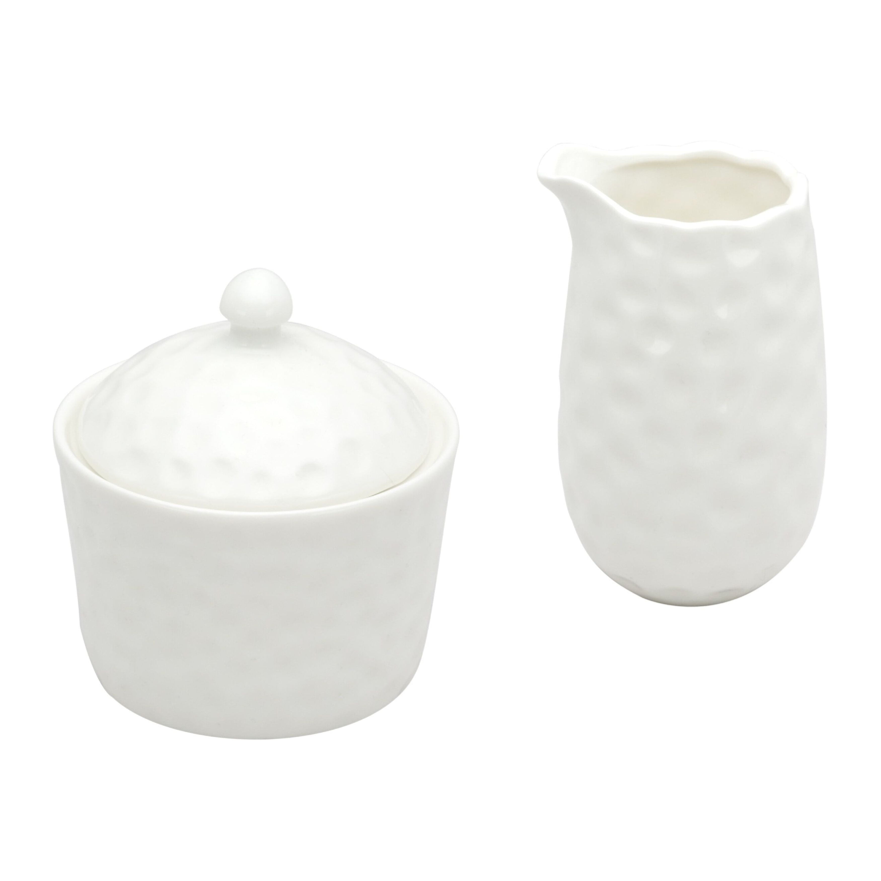 Christopher Knight Collection Lunar Sugar and Creamer Set - Walmart.com