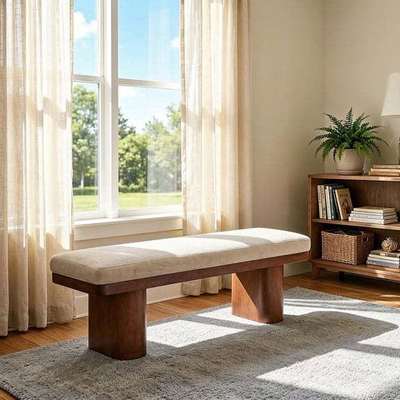 Christopher Knight Benches