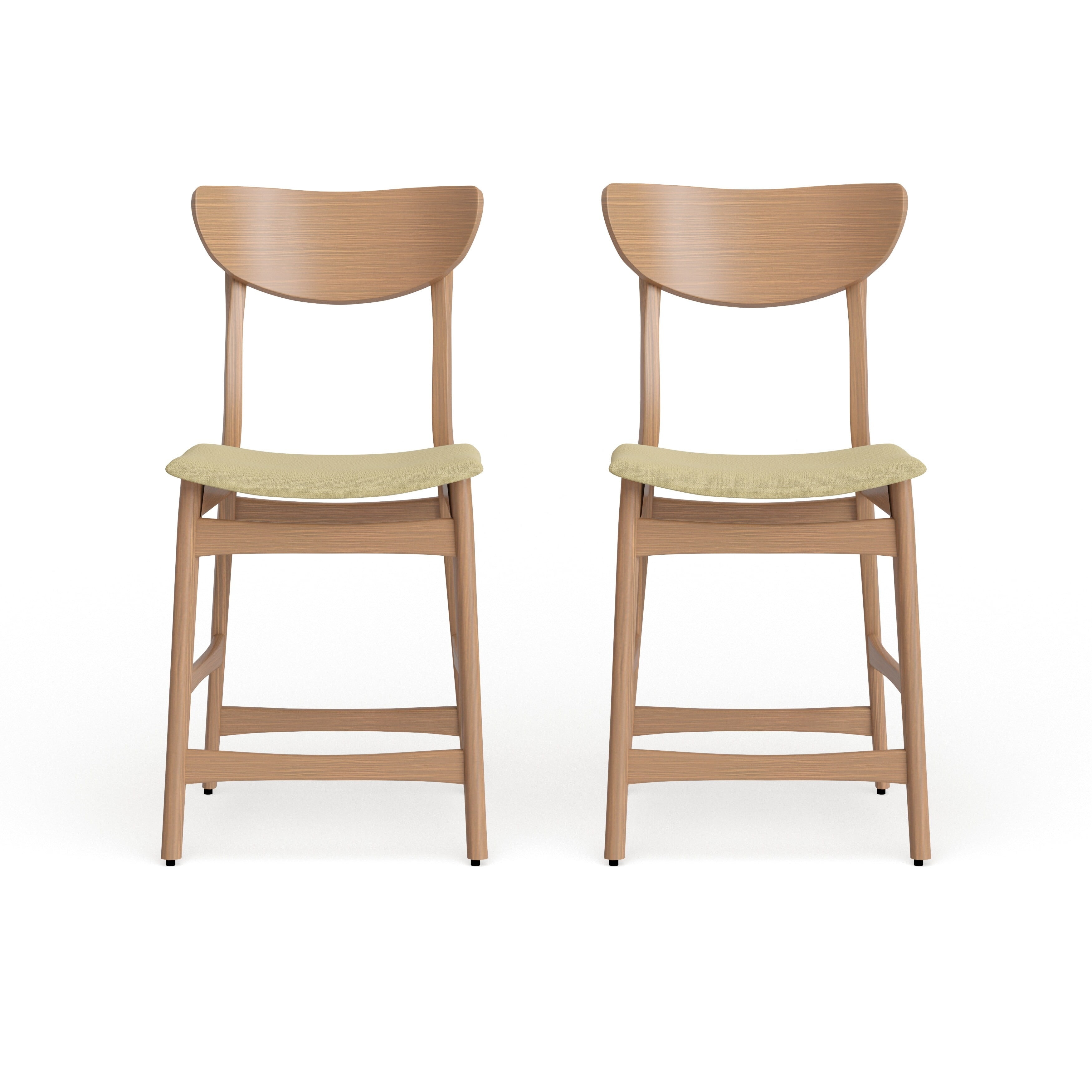 Christopher Knight Home Carson Carrington Lund Wood 24-inch Counter ...