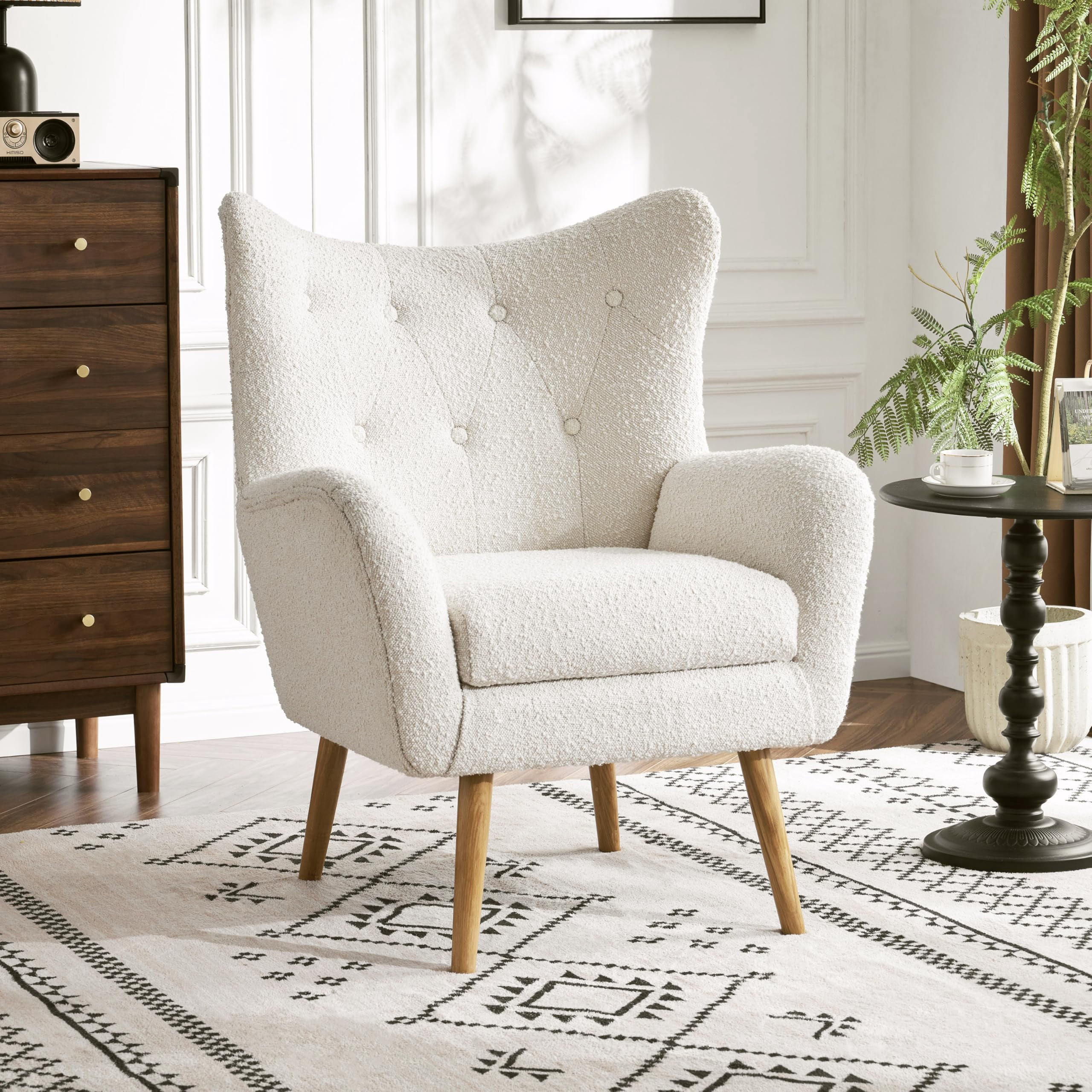 Christopher Knight Accent Chair