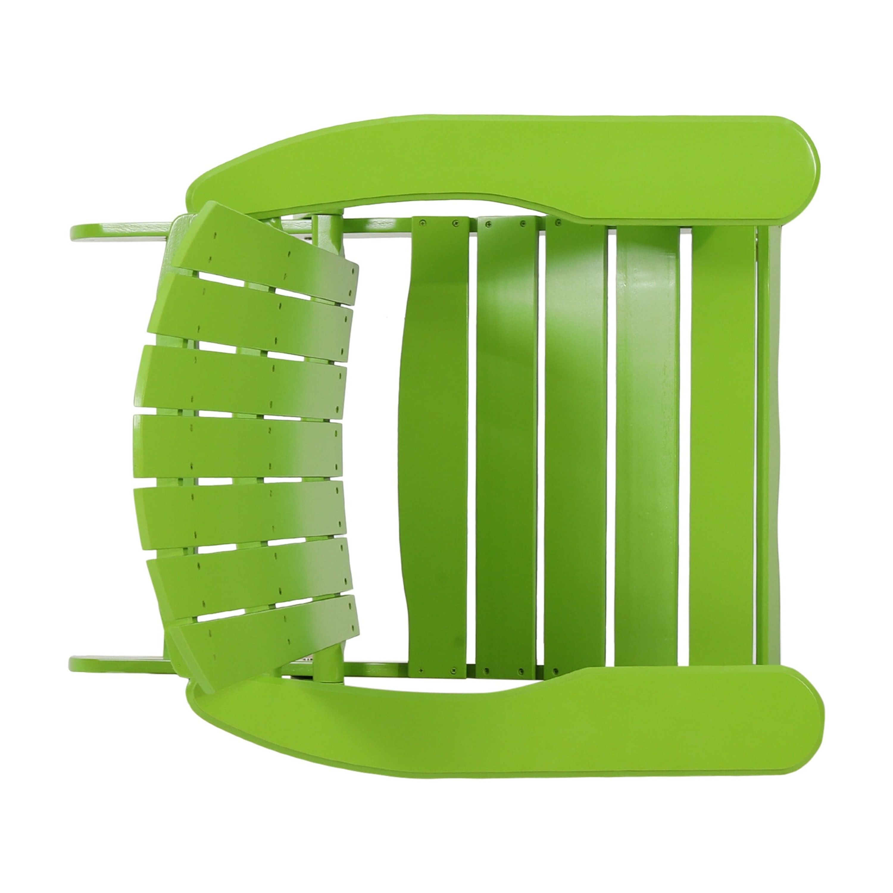 Christopher Knight Home Hanlee Outdoor Rustic Acacia Wood Folding Adirondack Chair (Set of 2) by ...