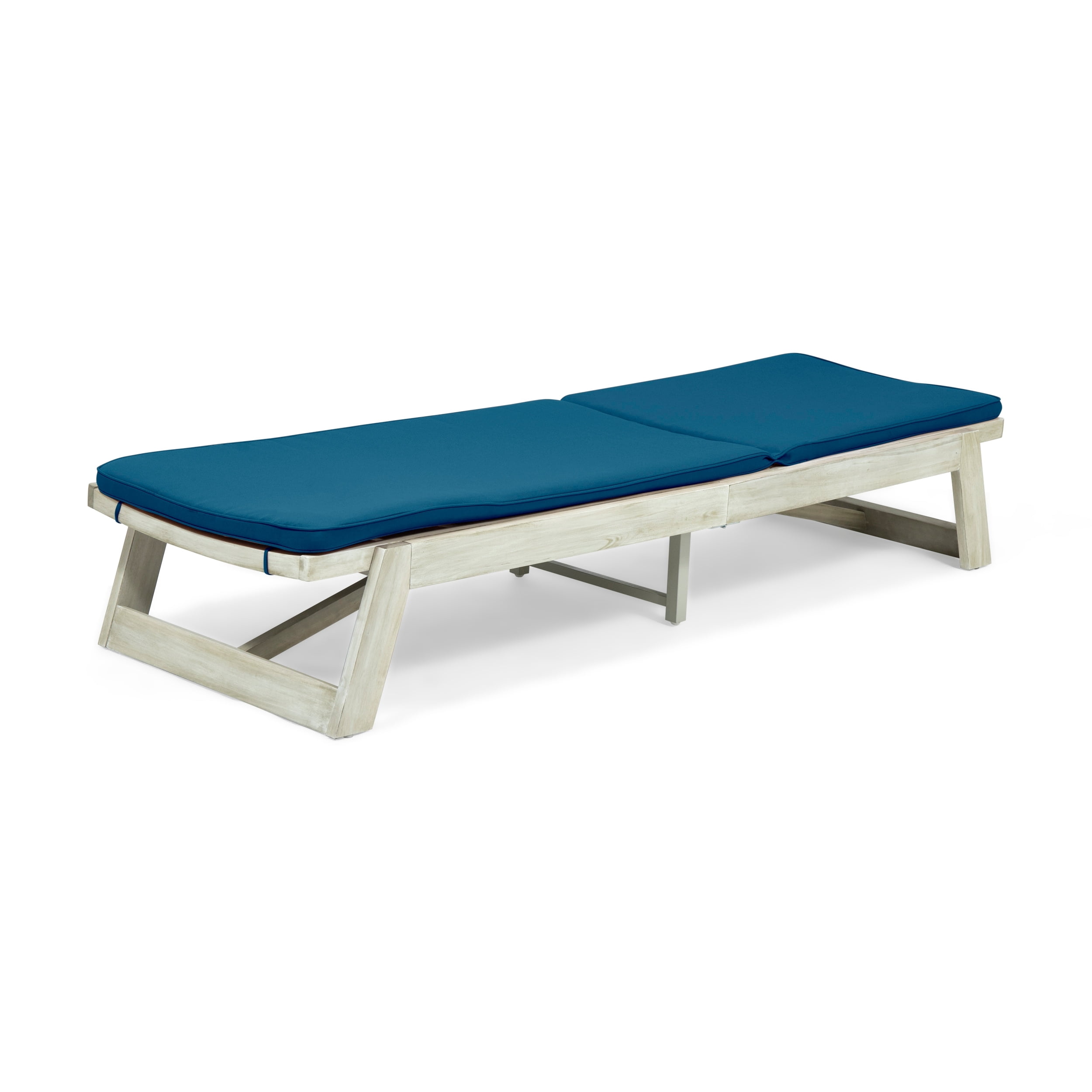 Christopher Knight Home Outdoor Chaise Lounges for Hotels - Walmart ...