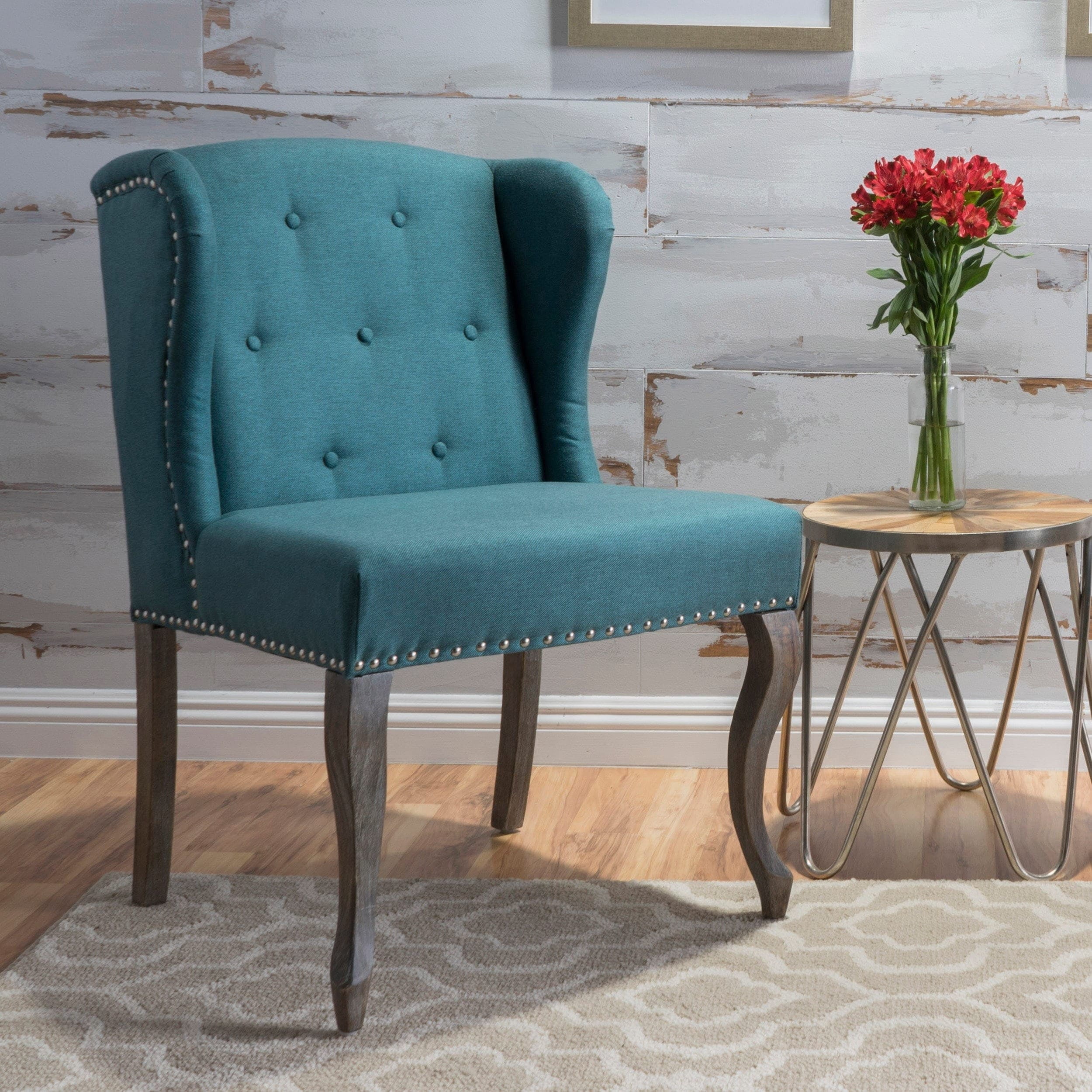 Christopher Knight Accent Chair