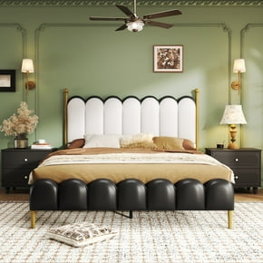 Bed Backboard