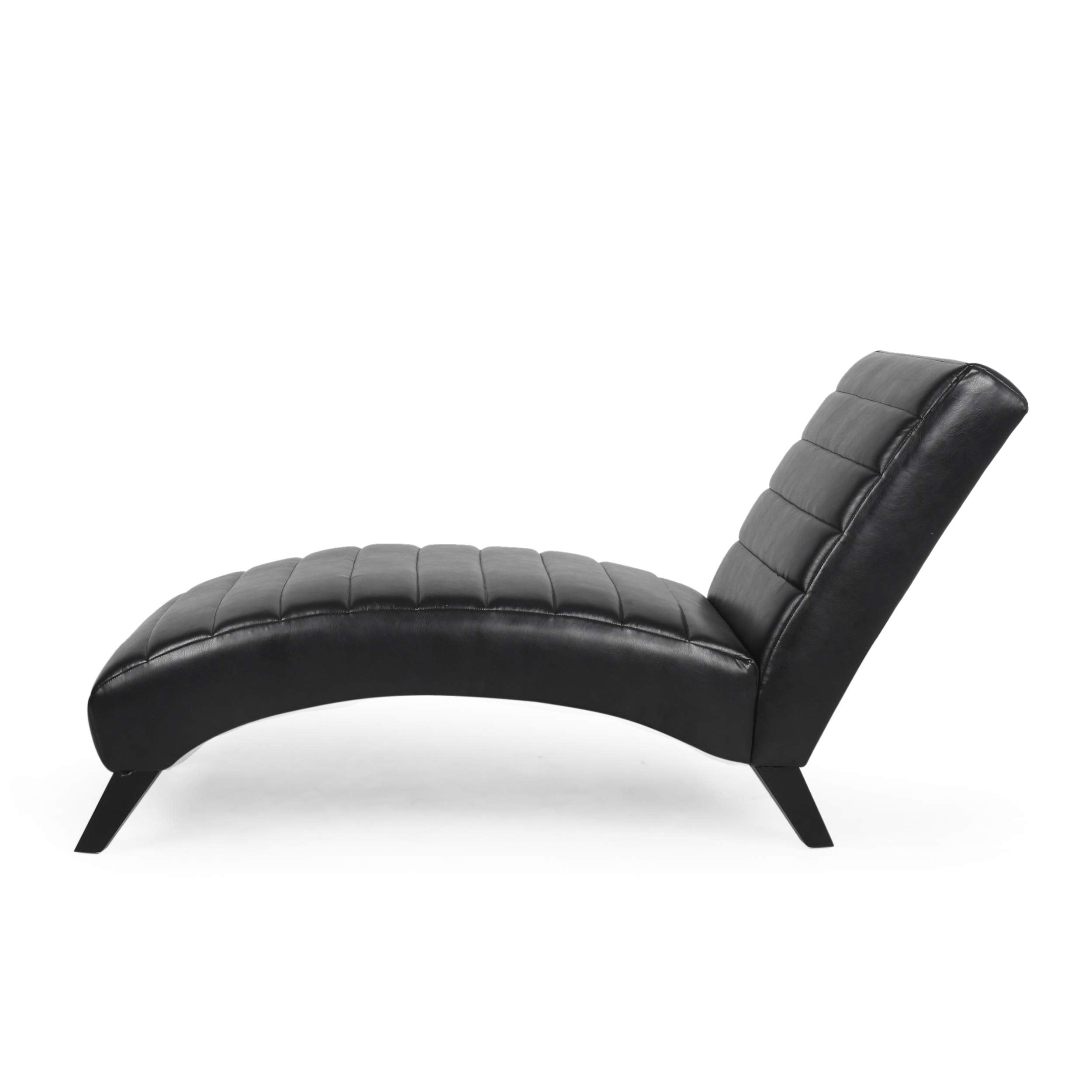 Christopher Knight Home Stillmore Indoor Upholstered Channel Stitch ...