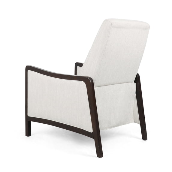 Christopher Knight Home Veatch Contemporary Upholstered Pushback ...