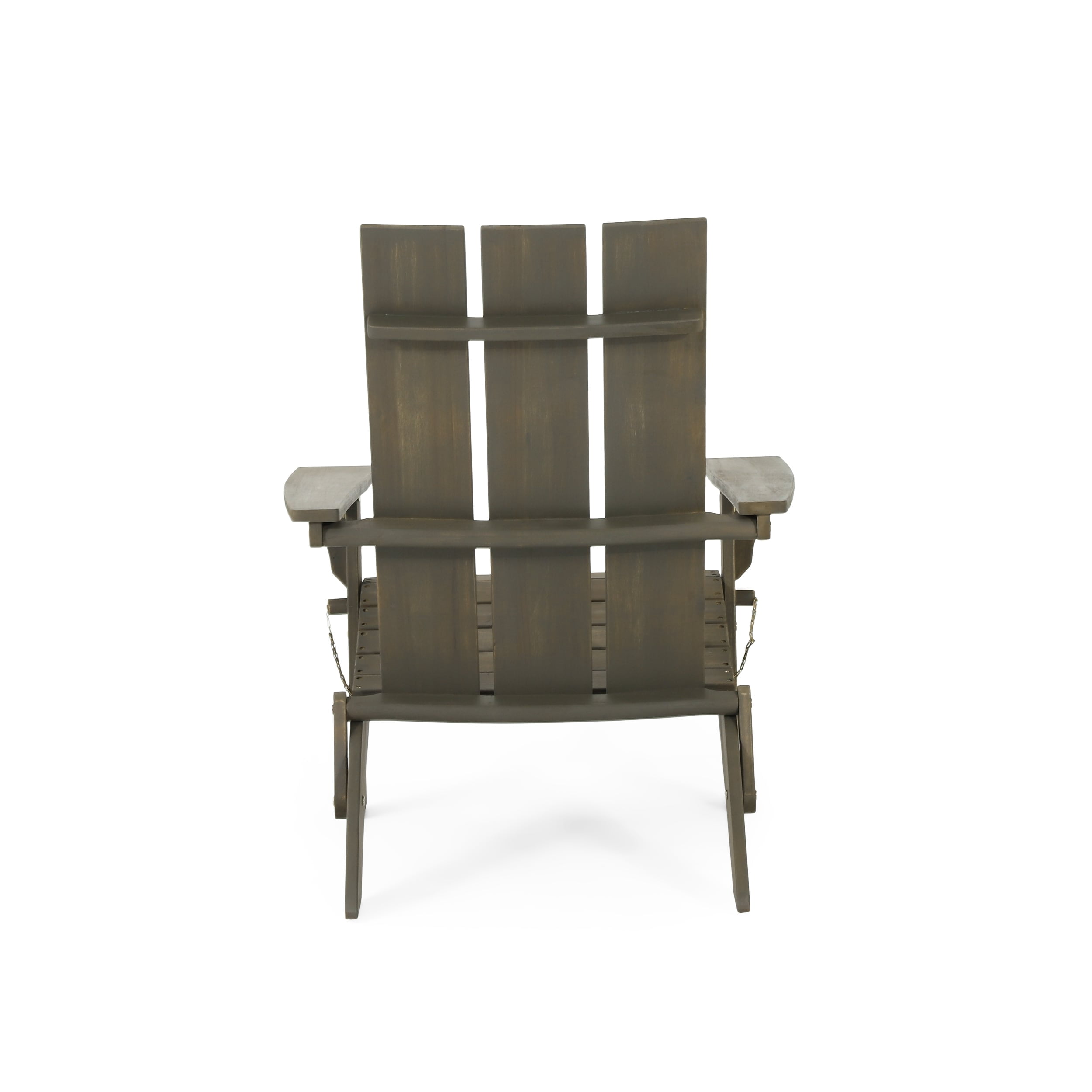 Christopher Knight Home Zuma Outdoor Outdoor Acacia Wood Foldable ...