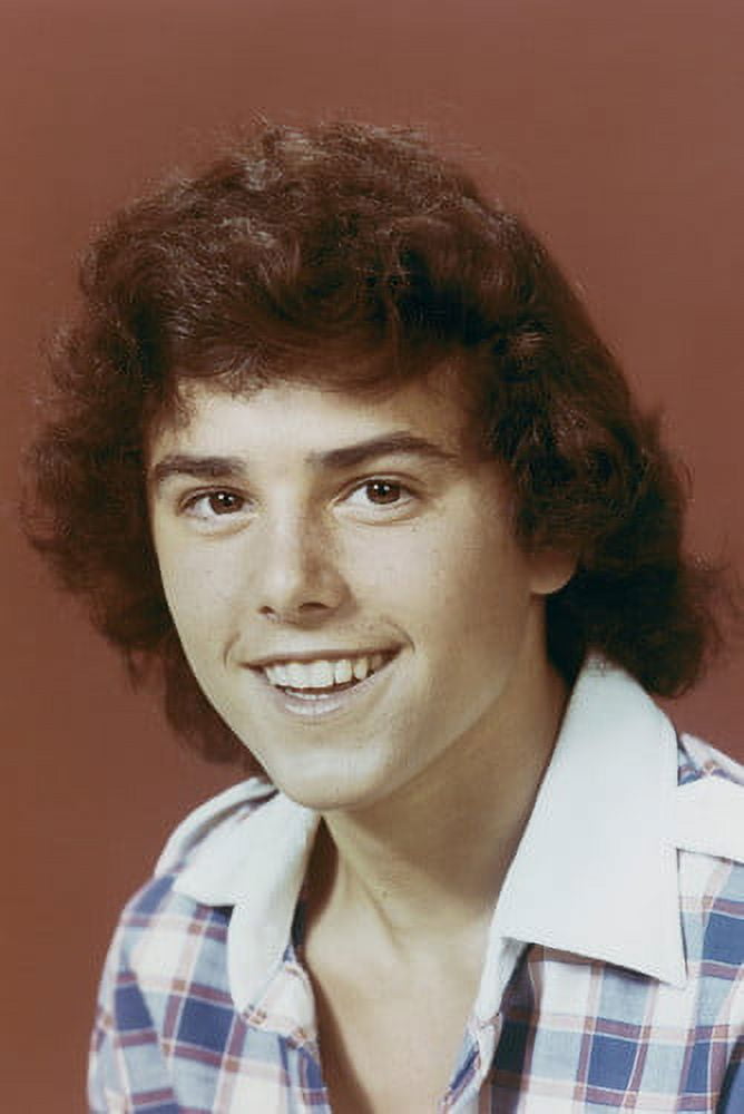 Christopher Knight in The Brady Bunch as Peter 24x36 Poster - Walmart.com