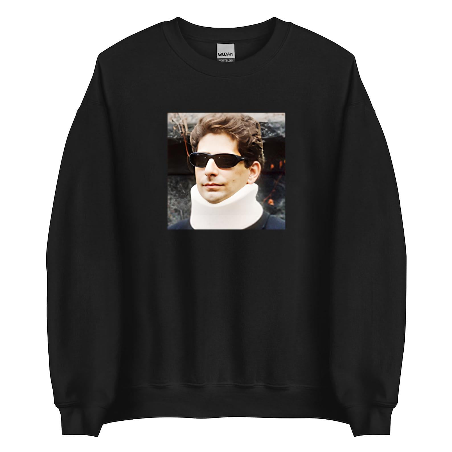 Christopher Moltisanti Sopranos Shirt TE4643-TH30368 - Walmart.com