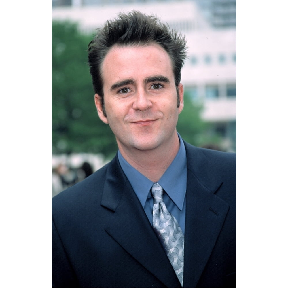 Christopher Moynihan At Nbc Upfront, Ny 5122003, By Cj Contino ...