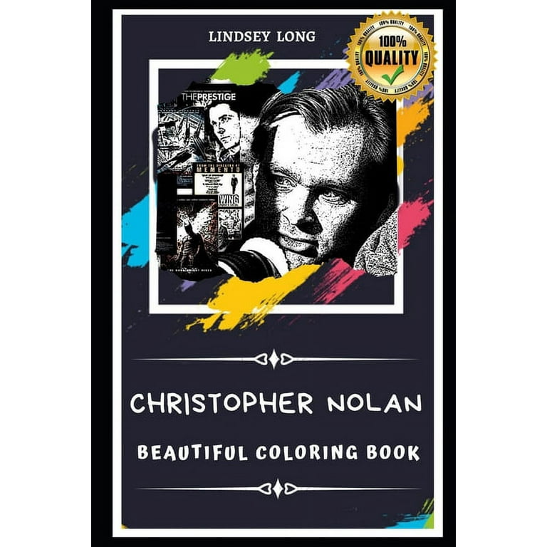 nolan coloring pages