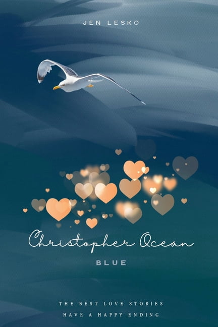 Christopher Ocean Christopher Ocean - Blue, Book 1, (Paperback ...