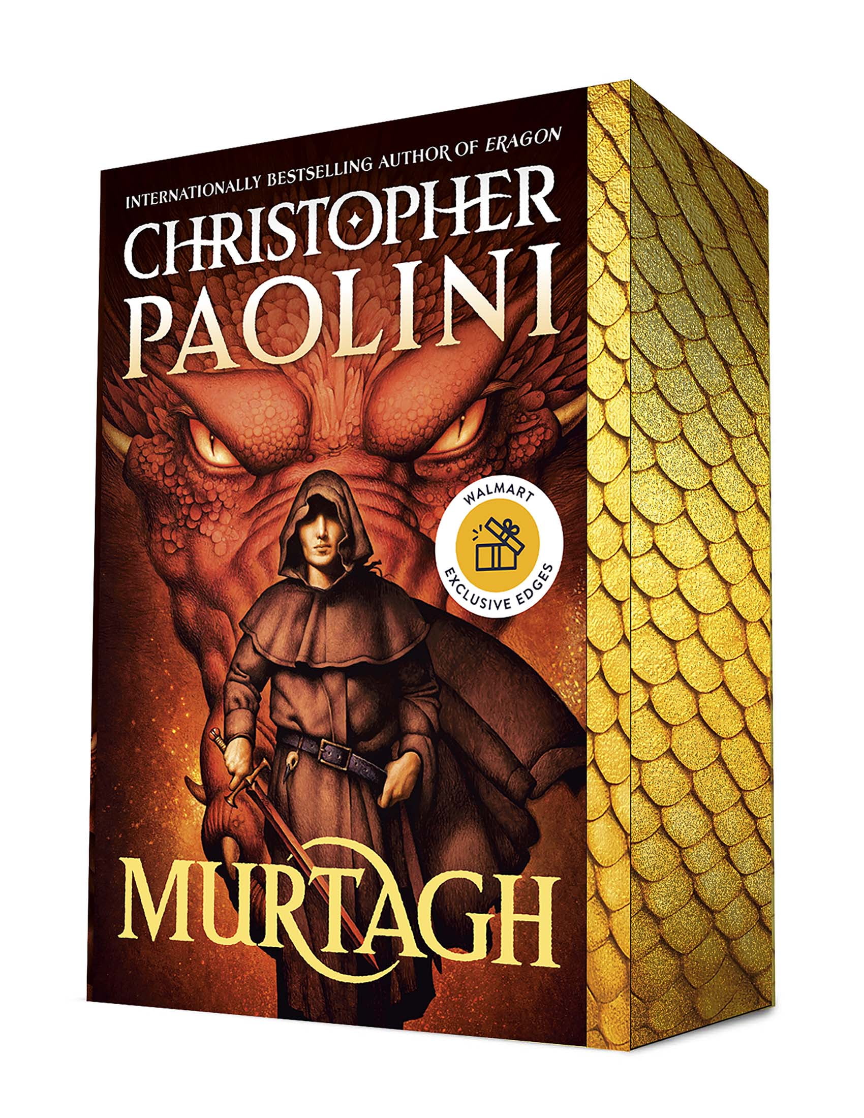 Murtagh (Walmart Exclusive) (Paperback) - Walmart.com