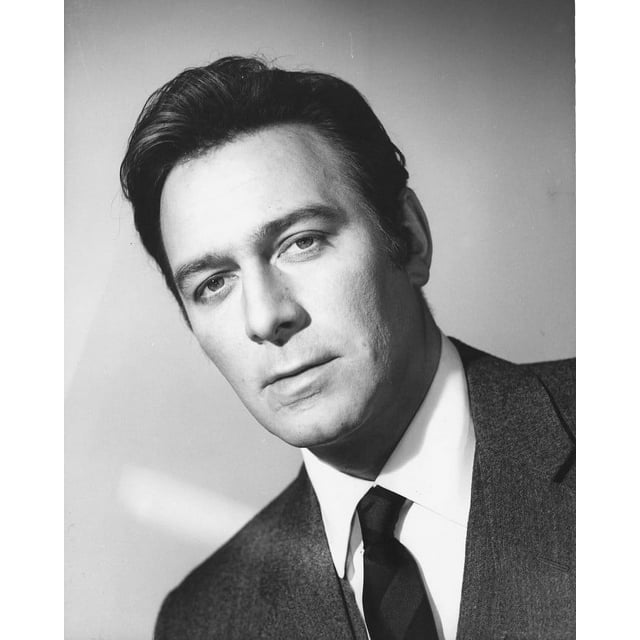 Christopher Plummer Sound Of Music 24x36 Classic Hollywood Poster ...