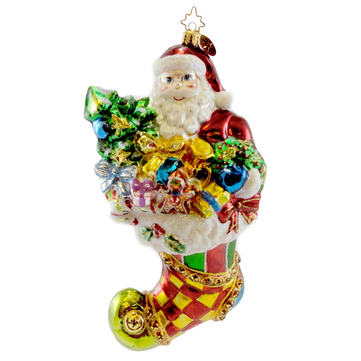 Kringle Christmas