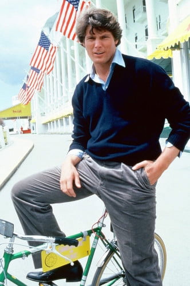 Christopher Reeves Posters