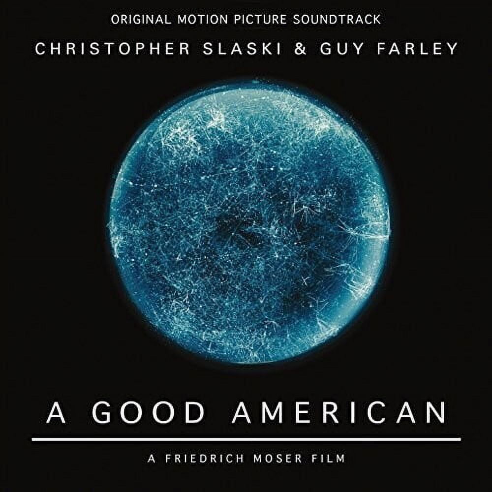 Christopher Slaski - A Good American (Original Motion Picture ...