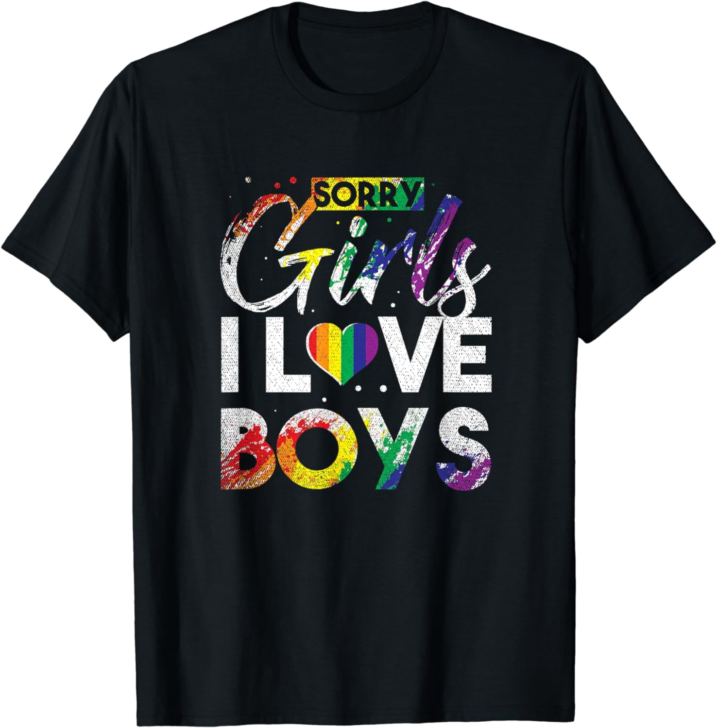 Christopher Street Day Coming Out Outfit Proud Pride Month T-Shirt ...