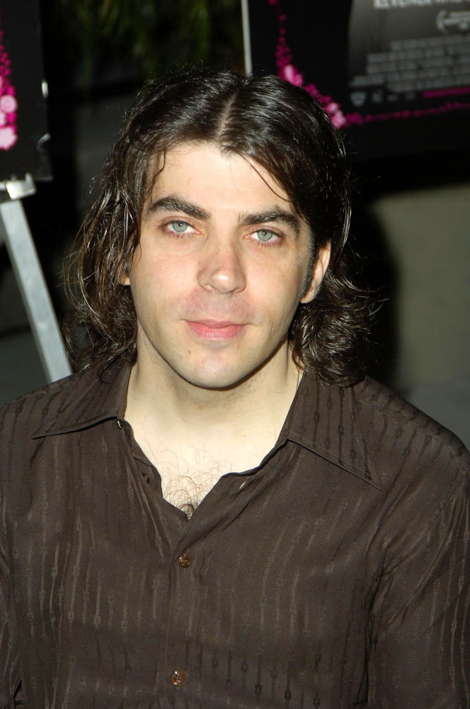 Christopher Thornton At Arrivals For Pretty Persuasion Premiere, The ...