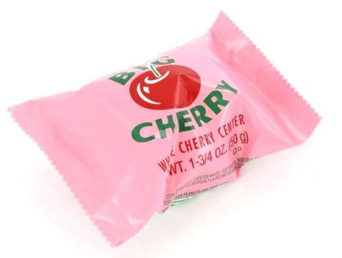 Christopher's Big Cherry 1.75 oz. Bar - Walmart.com
