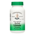 Christopher's Original Formulas Herbal Libido, 100 Ct - Walmart.com