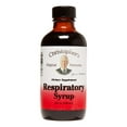 Christopher's Original Formulas Respiratory Syrup, 4 fl oz (118 ml ...