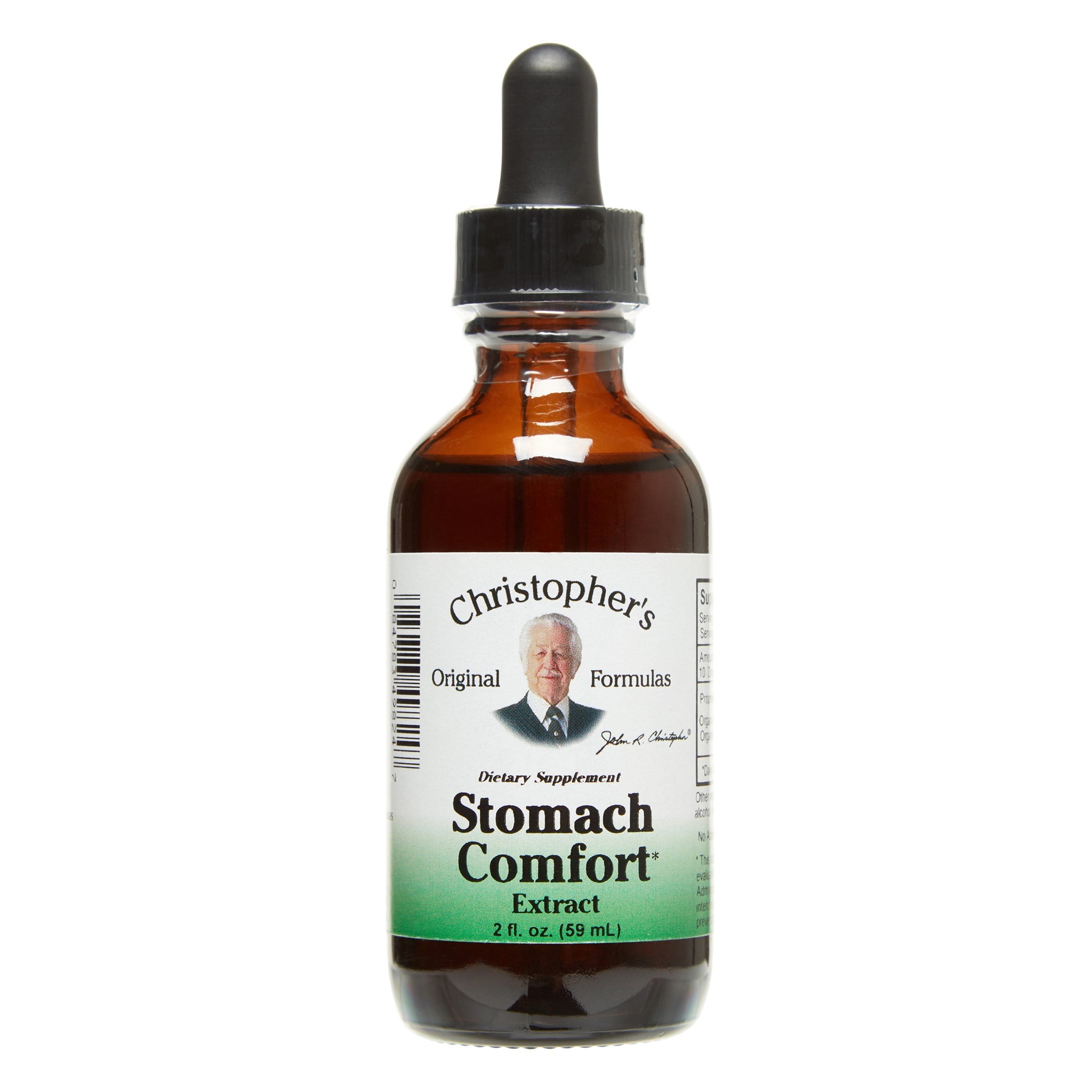 Christopher's Original Formulas Stomach Comfort Formula, 2 Oz - Walmart.com