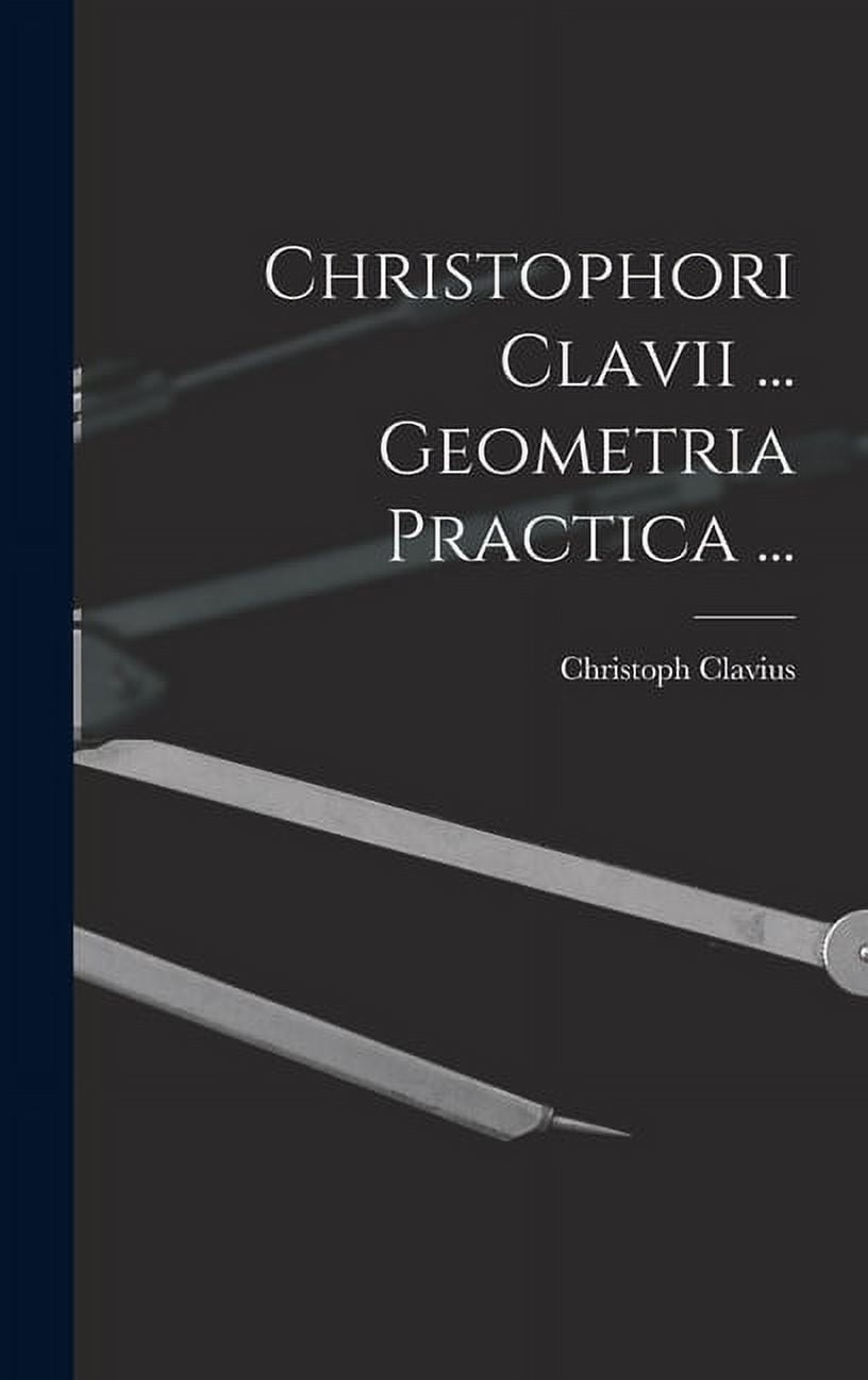 Christoph Clavius