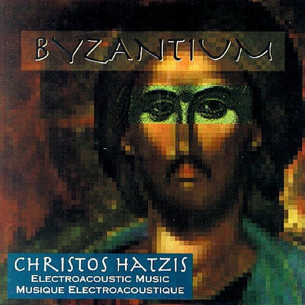 Christos Hatzis - Byzantium - Music & Performance - CD - Walmart.com