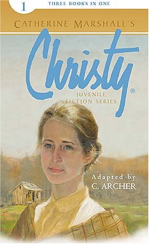 Pre-Owned Christy Juvenile Fiction Series: The Bridge to Cutter Gap ...