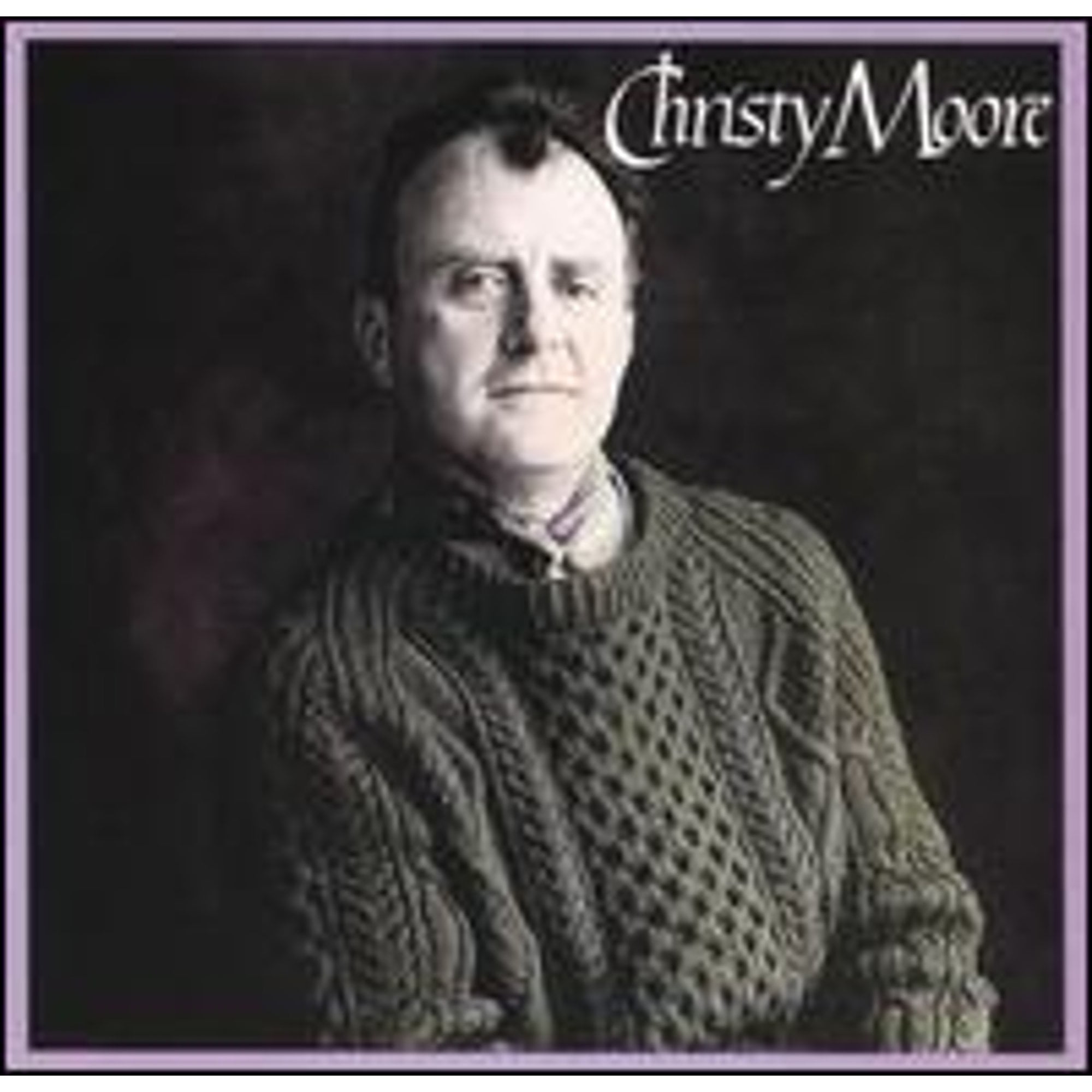 Pre-Owned Christy Moore [Atlantic] (CD 0075678183522) by Christy Moore ...
