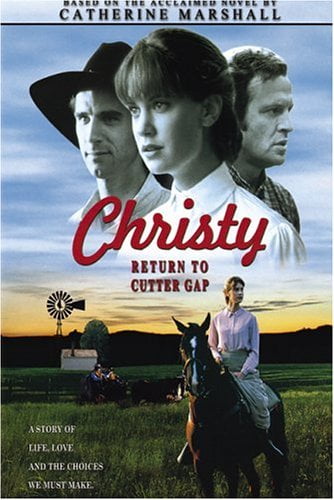 Christy - Return to Cutter Gap - Walmart Business Supplies